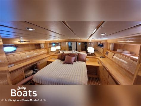 2004 Johnson Motor Yacht For Sale View Price Photos And Buy 2004