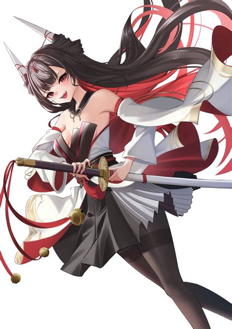 Hatsuzuki Azur Lane Drawn By Defaultkavy Danbooru