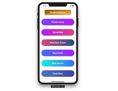 26 React Native Button Libraries For Developers