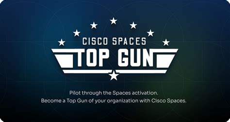 Webinars Cisco Spaces