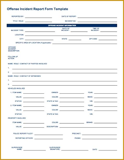 7 Key Control Form Template Fabtemplatez