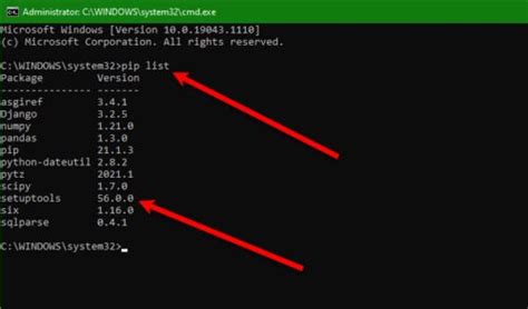 Fix Command Python Setup Py Egg Info Failed With Error Code 1