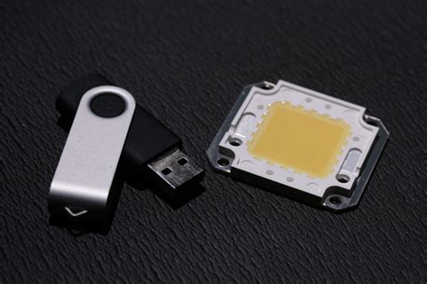 Exploring Colour Quality Systems In Production LED Colour Issues And The Colour Rendering Index