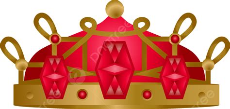 보석 디자인의 왕실 황금 왕관 골드 크라운 금 왕관 클립 아트 왕관 벡터 Png 일러스트 및 벡터 에 대한 무료 다운로드 Pngtree