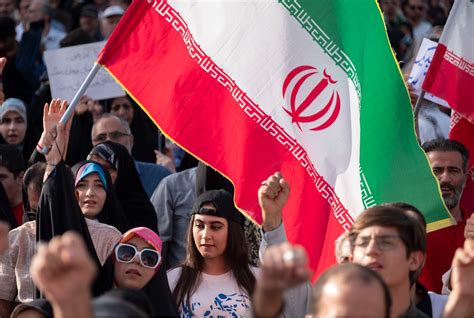 The Path Forward On Iran And Its Proxy Forces Brookings
