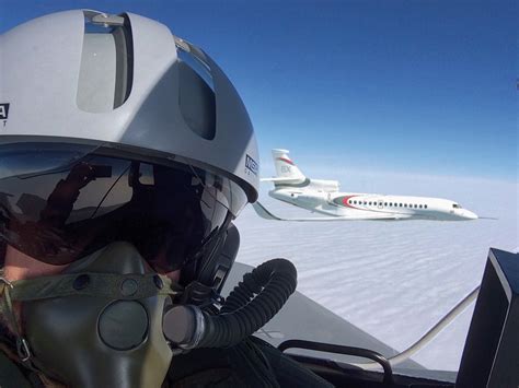 Digital Flight Control System Dfcs Dassault Falcon