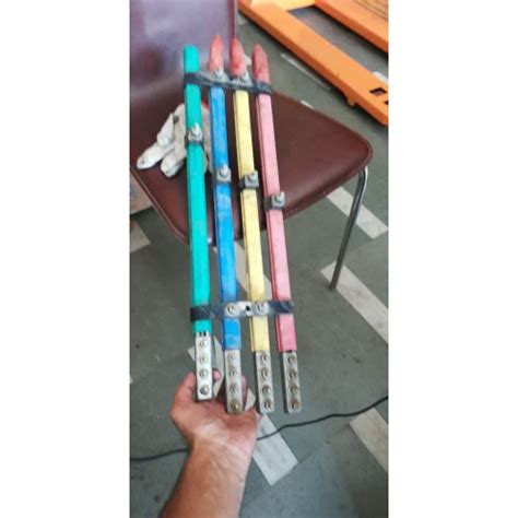 Dsl Bus Bar Application Industrial At Best Price In Jaipur Ky Crane And Lifting Hub