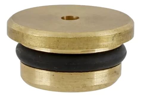 Redutor De Pressão Vazão Metal Universal Padrão 12 Fani Mercadolivre