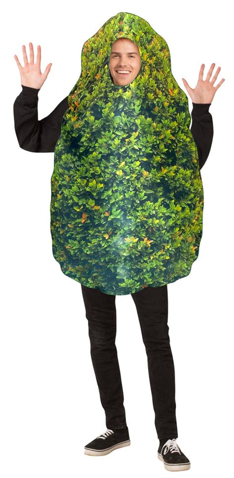 Bush Costume — The Costume Shop