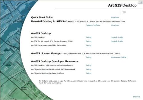 【arcgis】安装arcengine 10的顺序 Csdn博客