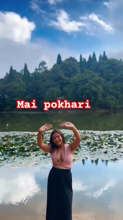 Mai Pokhari Illam Nepal Istu Karki Vlog Trending Shortvideo