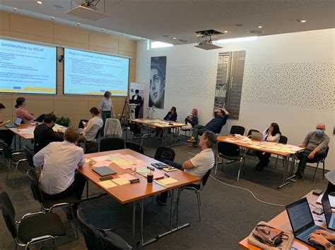 Launch Of Wefe4med Project Towards A Mediterranean Wefe Nexus Water Energy Food Ecosystems