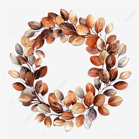 축제 가정 장식을 위한 우아한 수채화 화환 수채화 화환 꽃들 나무 Png 일러스트 및 이미지 에 대한 무료 다운로드 Pngtree