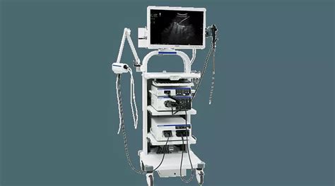 Ebus Endobronchial Ultrasound Medfind Global