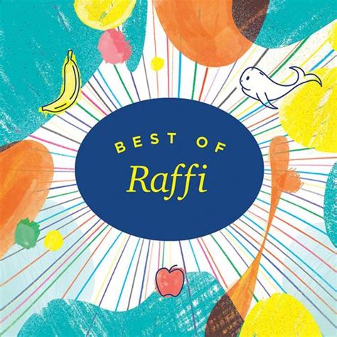 Raffi Best Of Raffi Cd Amoeba Music