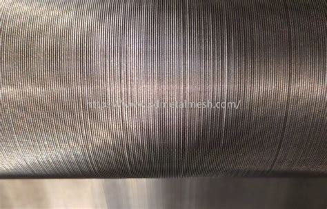 40x200 Mesh 904l Dutch Mesh Sd Metal Mesh