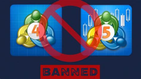 They Banned Mt Trading Platform And What Does This Mean For You Youtube