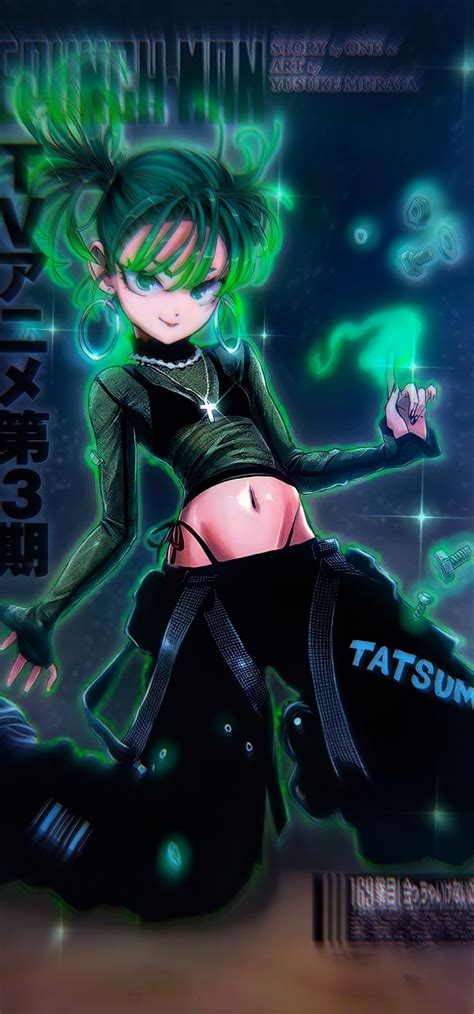 Pin De Six En One Punch Man 👊 Dibujos Bonitos Dibujos De Anime