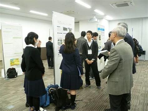 平成29年度大阪府生徒研究発表会～大阪サイエンスデイ～｜岸高ssh探究note｜大阪府立岸和田高等学校