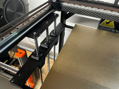 Free 3d File X5sa Pro Z Axis Rebuild 🧞‍♂️ ・3d Printable Model To