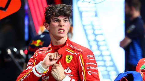 F1 News Ferraris Stupid Reason Experienced F1 Racer Snubbed For