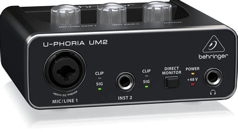 How To Update The Driver Of An Audio Interface Audiolover