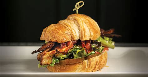 Three Fresh Takes On Blts Indianapolis Monthly