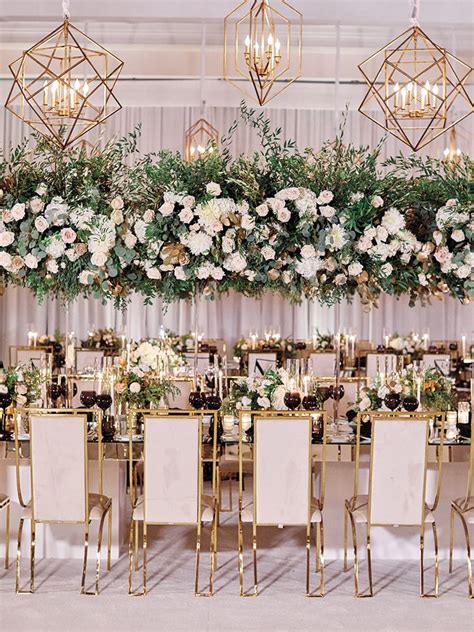 Romantic Reception Ideas