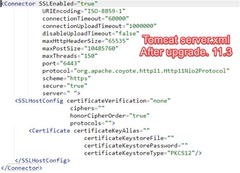 Solved Arcgis Server 113 Upgrade Failed Due To Corrupted Esri