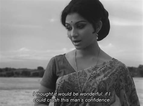 Aranyer Din Ratri Classic Movie Quotes Movie Quotes