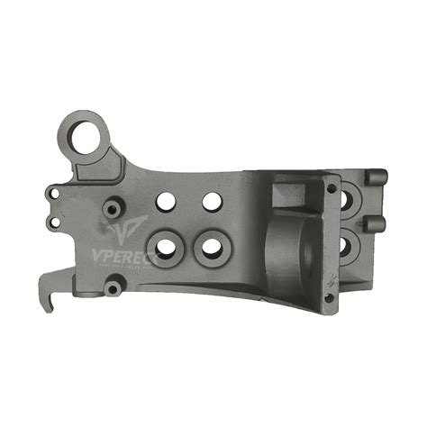 Suporte Direito Chassi Para Daf Xf105 1735003 Vpereck Peças E
