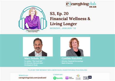 Season 3 Episode 20 Show Notes And Resource Links Caregiving Club