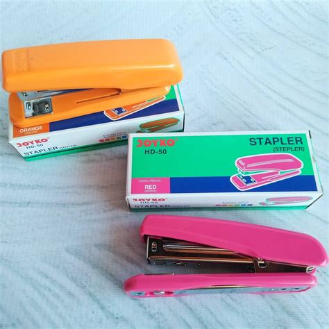 Stapler Besar Siplah