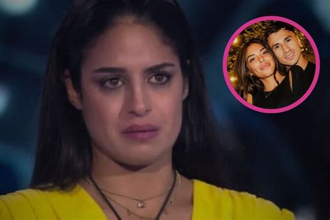 Perla A Rischio Cuore Spezzato Penso Di Essere La Donna Giusta Ma