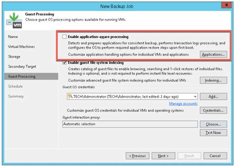 Veeam How To Backuprestore The Vmware Vcenter Server Appliance Ituda