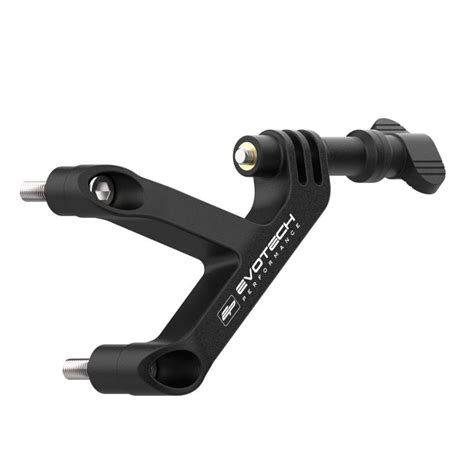 Ep Action Safety Camera Front Mudguard Mount Ducati Panigale V4 Sp