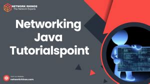Mastering Java For Networking A Step By Step Tutorial