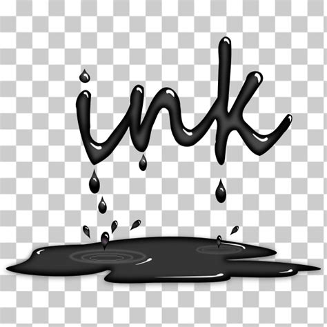 Free Svg Ink Drip Nohat Cc