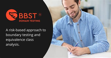 Bbst® Domain Testing Bbst® Courses