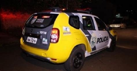 Portal O Novo Oeste Homem é preso por agredir namorada em Cafelândia