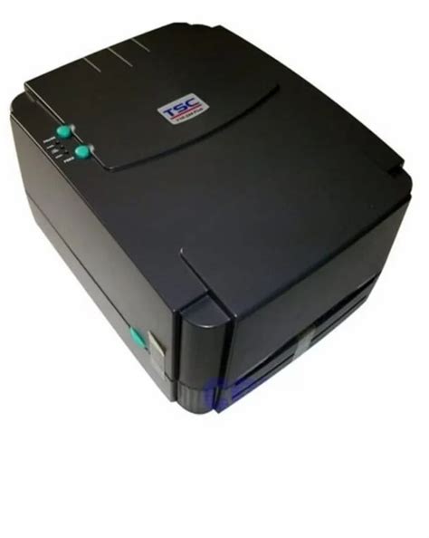 TSC TTP Pro Bardcode Printer Print Speed Dpi Max Print Width Inches At