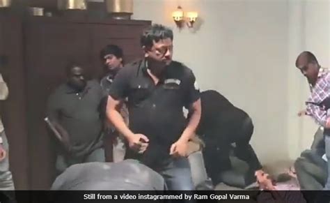 రాంగోపాల్ వర్మ అరెస్ట్ తప్పదా