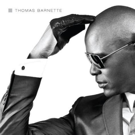 Thomas Barnette Thomas Barnette Digital Music