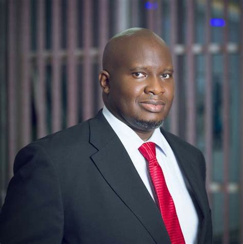 Edgar Tabaro Appointed New Deputy Board Chairman Of Nutip Showbizuganda