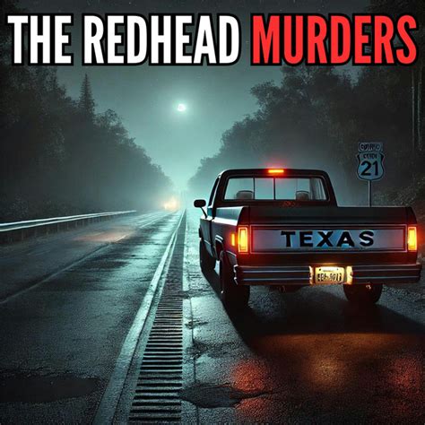 Strawberry Fields Forever The Case Of The Redhead Murders Crimehub A True Crime Podcast