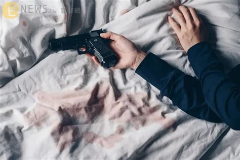 快訊／才剛分手！新竹25歲代理所長驚傳「舉槍自戕」身亡 無外力介入 Enews新聞網
