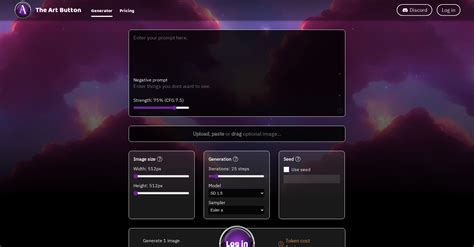 What Is The Art Button Cloudbooklet