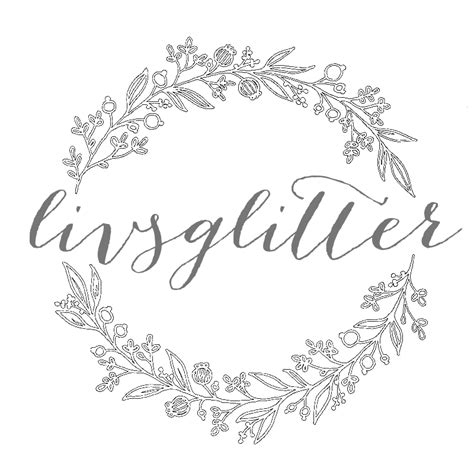 L I V S G L I T T E R