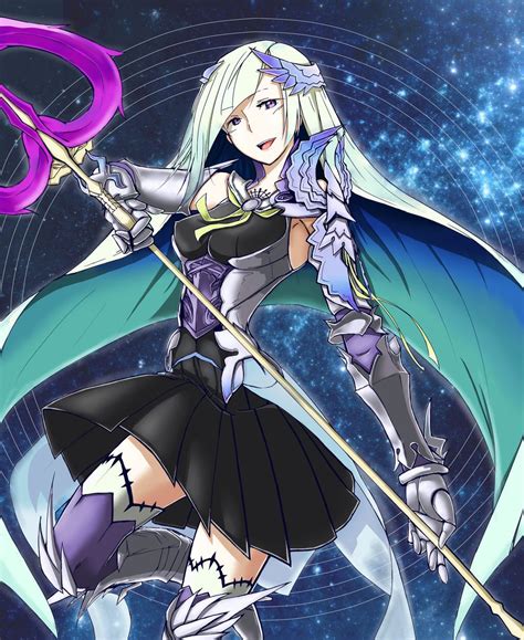 Brynhildr Fate And 2 More Drawn By Shinonofelca Danbooru