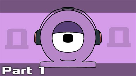 Unifon Alphabet Lore Remade O PART I YouTube Unifon Alphabet Lore Remade O PART I YouTube